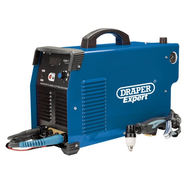 Draper EXPERT High Frequency 60A Plasma Cutter