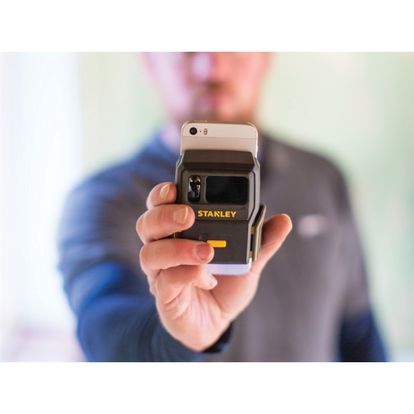 Stanley Smart Measure Pro Laser Measure