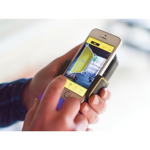 Stanley Smart Measure Pro Laser Measure