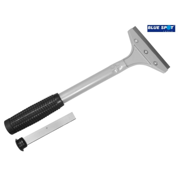 BlueSpot Tools Heavy-Duty Long Handled Scraper