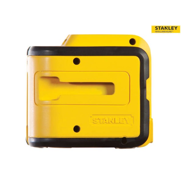 Stanley Cubix Self Levelling Cross Line Laser INT177340