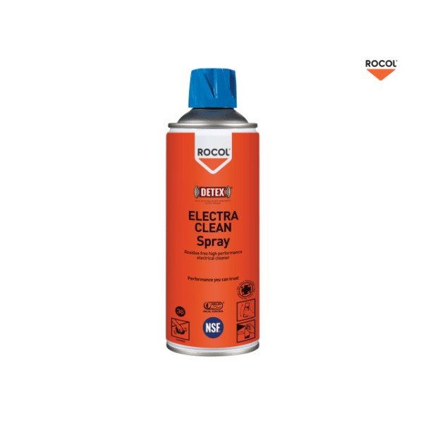 Rocol ELECTRA CLEAN Spray 300ml ROC34066