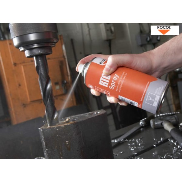 Rocol RTD Spray 400ml ROC53011