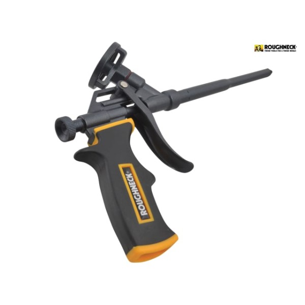 Roughneck Professional Foam Gun Deluxe ROU32320