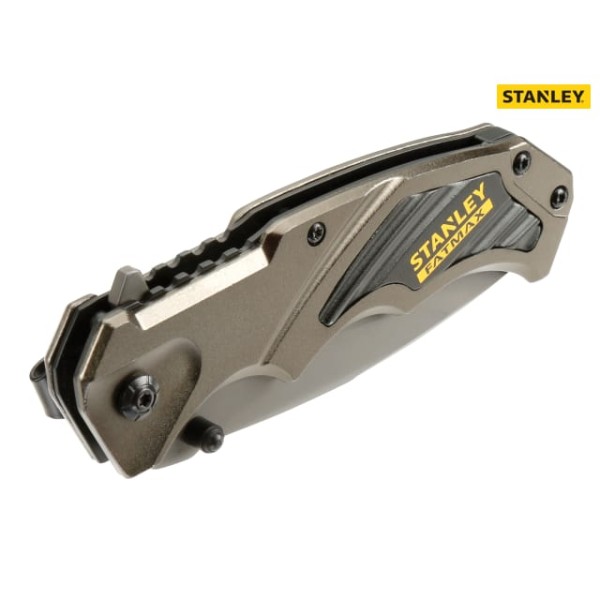 Stanley FatMax Pocket Knife STA010311