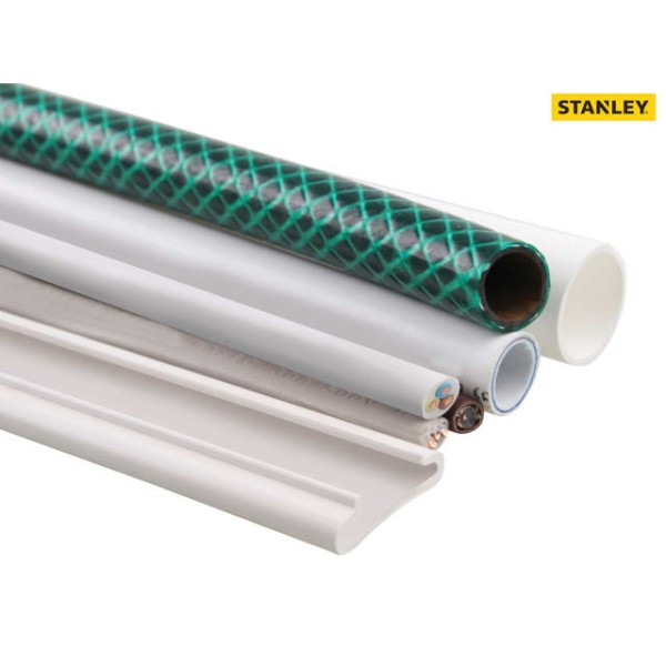 Stanley Plastic Pipe Cutter 28mm STA070450