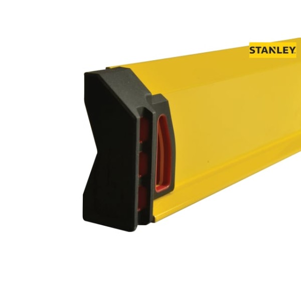 Stanley FatMax I Beam Level 3 Vial 180cm STA143557