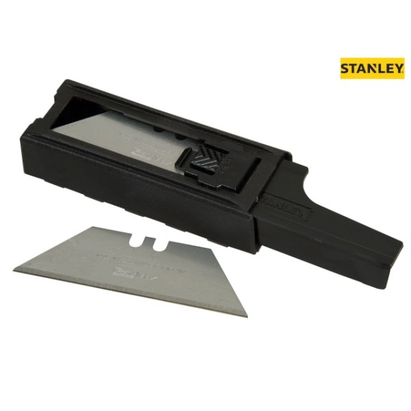 Stanley FatMax Utility Blades (Pack of 10) STA211700