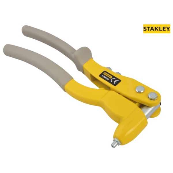 Stanley MR100 Fixed Head Riveter STA6MR100