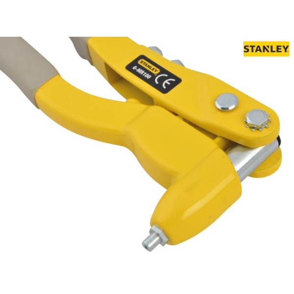 Stanley MR100 Fixed Head Riveter STA6MR100