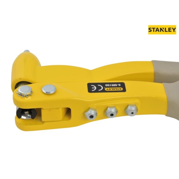 Stanley MR100 Fixed Head Riveter STA6MR100