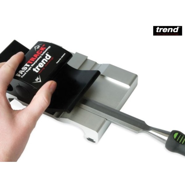 Trend FTS/KIT Fast Track Portable Sharpener TREFTSKIT