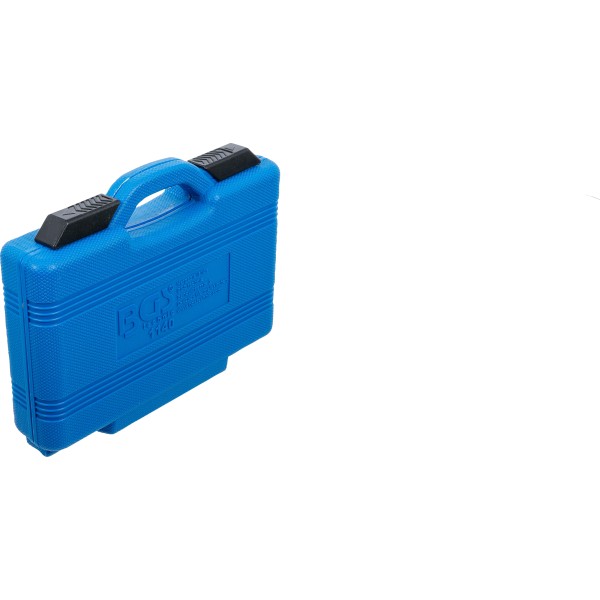 BGS Technic Oxygen Sensor Socket Set | 7 pcs.