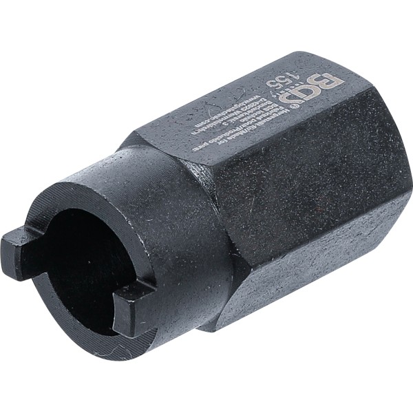 BGS Technic Spring Strut | for VW, Audi | 22 mm Drive