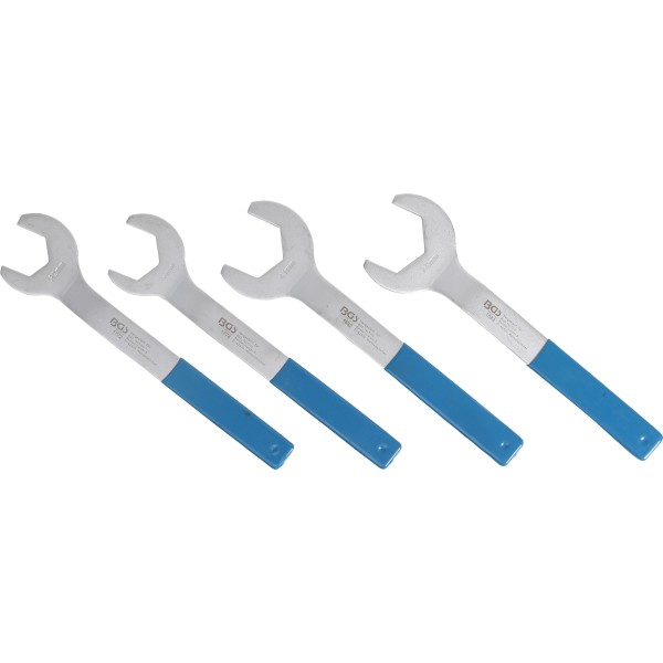 BGS Technic Fan Hub Wrench Set | 4 pcs.
