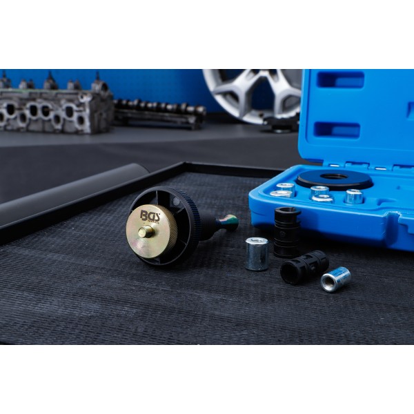 BGS Technic Clutch Aligning Tool Set