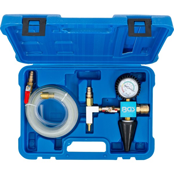 BGS Technic Cooling System Bleeding and Filling Tool