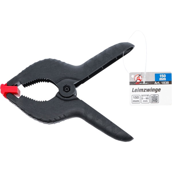 BGS Technic Clamp | 150 mm