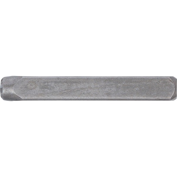 BGS Technic Star Punch | 6 mm