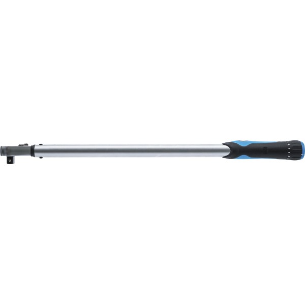 BGS Technic Torque Wrench | 12.5 mm (1/2") | 60 - 340 Nm