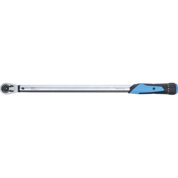 BGS Technic Torque Wrench | 12.5 mm (1/2") | 60 - 340 Nm