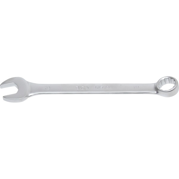 BGS Technic Combination Spanner | 19 mm