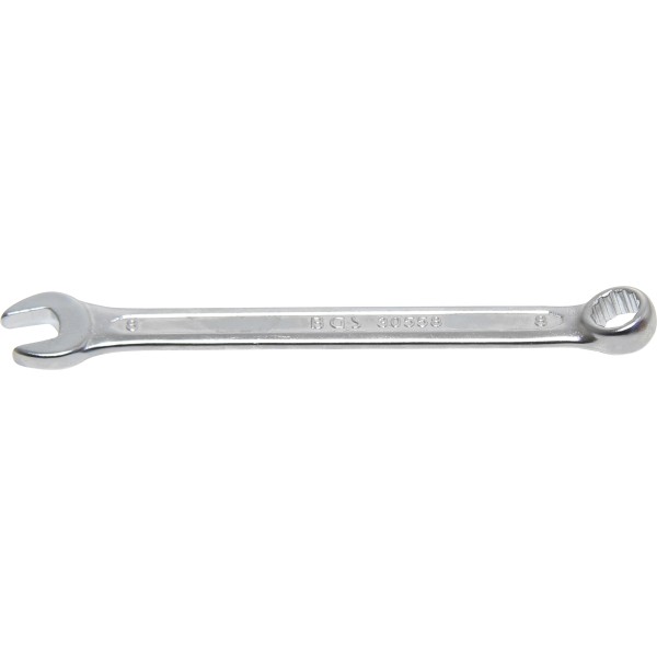 BGS Technic Combination Spanner | 8 mm