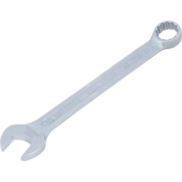 BGS Technic Combination Spanner | 20 mm