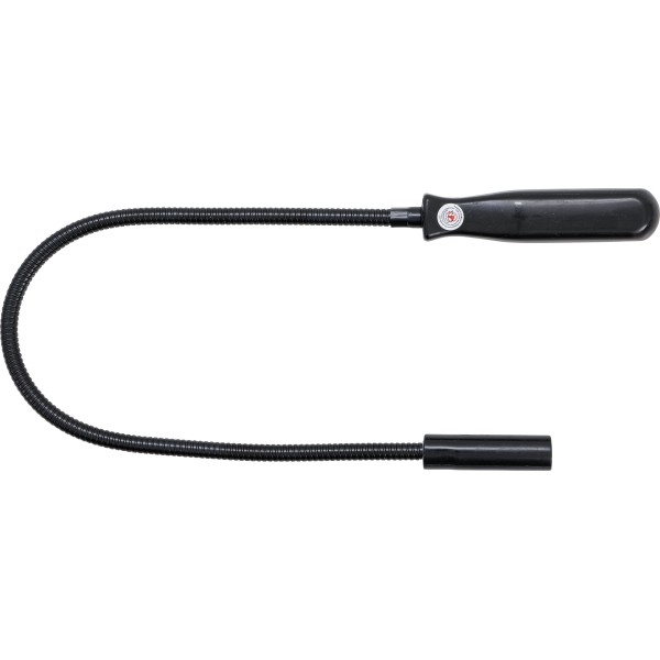 BGS Technic Magnetic Pick-Up Tool | flexible | 560 mm | Capacity 1.5 kg