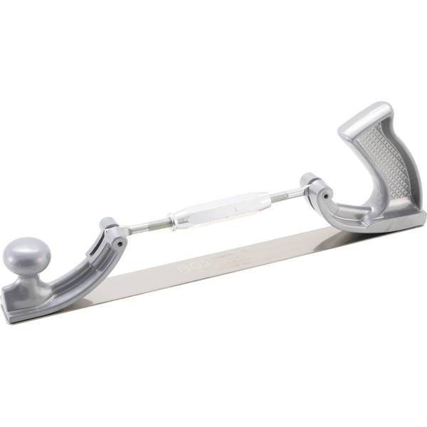 BGS Technic Car Body File Frame