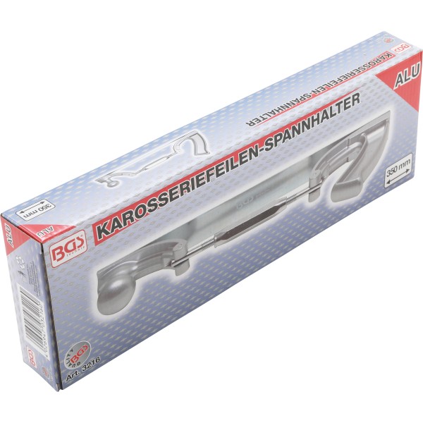 BGS Technic Car Body File Frame