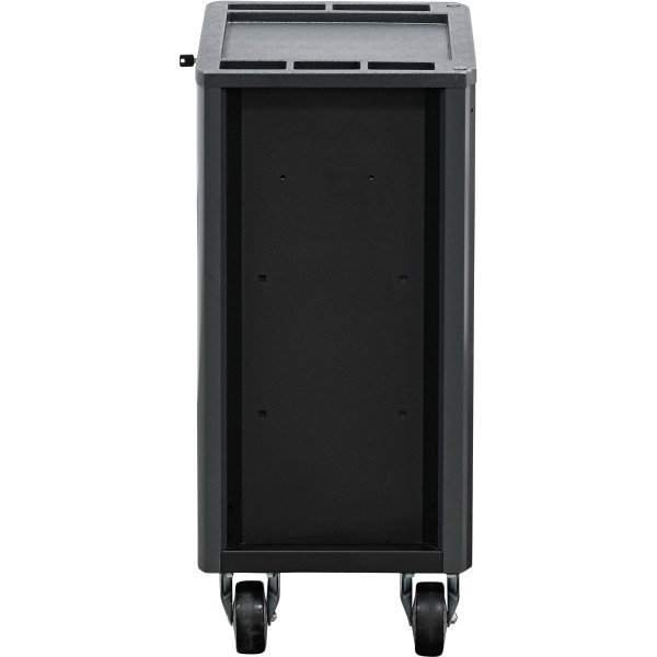 BGS Technic Workshop Trolley | 8 Drawers | empty