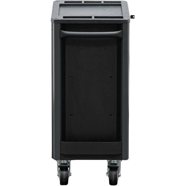 BGS Technic Workshop Trolley | 8 Drawers | empty