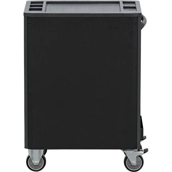 BGS Technic Workshop Trolley | 8 Drawers | empty