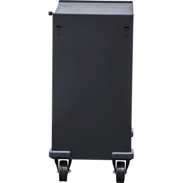 BGS Technic Workshop Trolley | 7 Drawers | empty