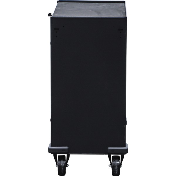 BGS Technic Workshop Trolley XL | 7 Drawers | empty