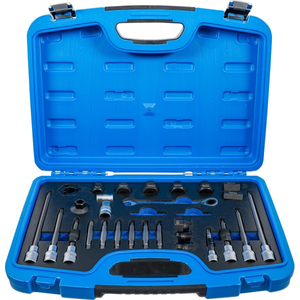 BGS Technic Alternator Tool Set | 30 pcs.