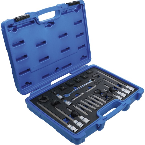 BGS Technic Alternator Tool Set | 30 pcs.