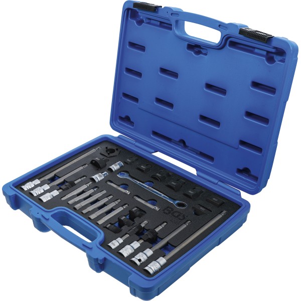 BGS Technic Alternator Tool Set | 30 pcs.