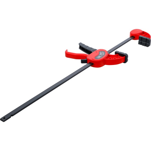 BGS Technic One-Handed Clamp | 450 mm