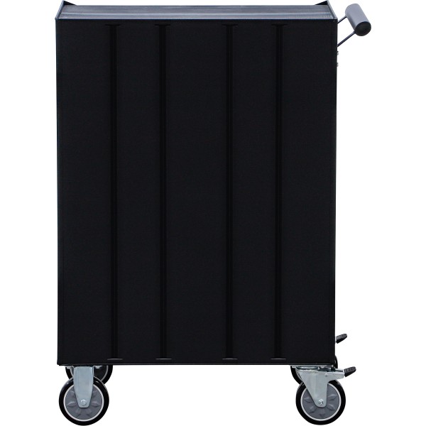 BGS Technic Workshop Trolley | 7 Drawers | Engine Timing Tool Sets