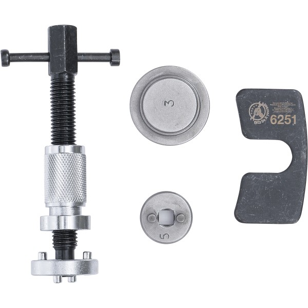 BGS Technic Brake Piston Reset Tool