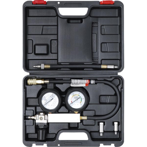 BGS Technic Engine Pressure Loss Test Set