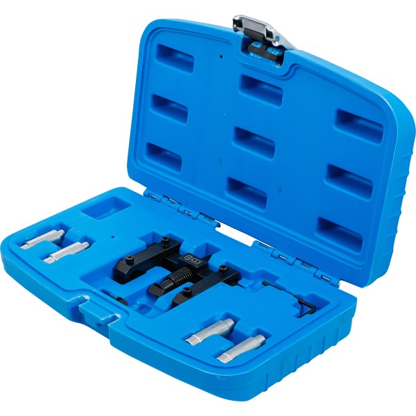 BGS Technic Ball Joint Spreader Tool Set | 7 pcs.