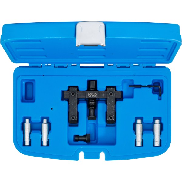 BGS Technic Ball Joint Spreader Tool Set | 7 pcs.