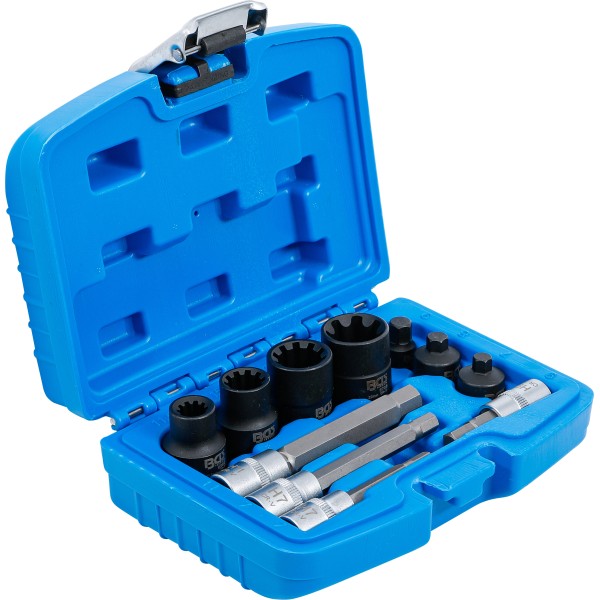 Bgs Technic Brake Calliper Socket Set 11 Pcs