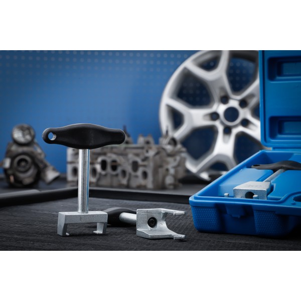 BGS Technic Ignition Coil Extractor Set | for VAG | 4 pcs.