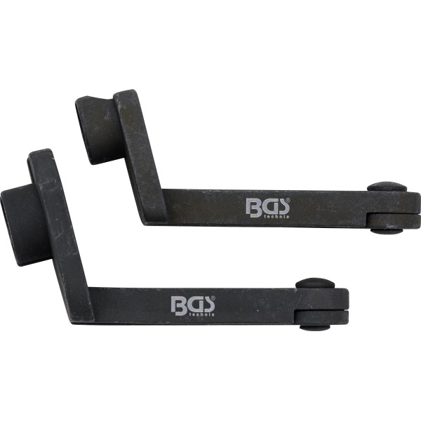 BGS Technic Air Conditioner Line Couplings Release Tool | for VAG
