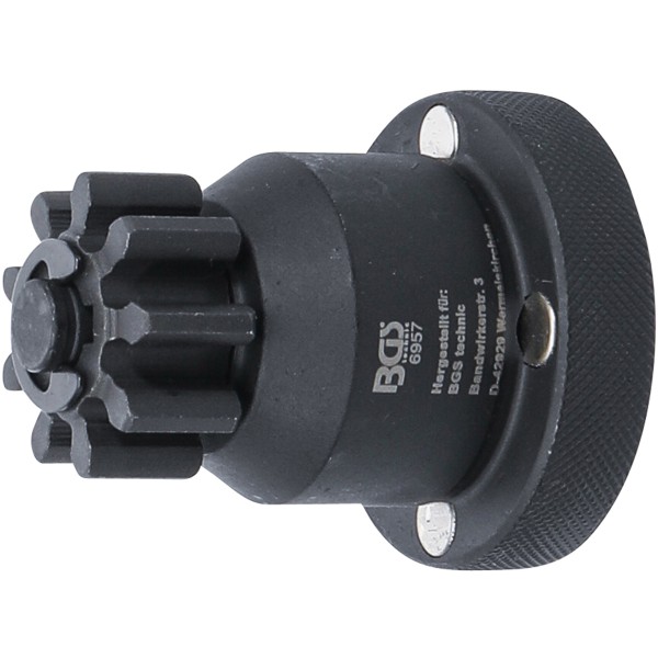 BGS Technic Flywheel Rotation Tool | for MAN engines
