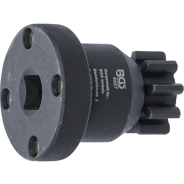 BGS Technic Flywheel Rotation Tool | for MAN engines